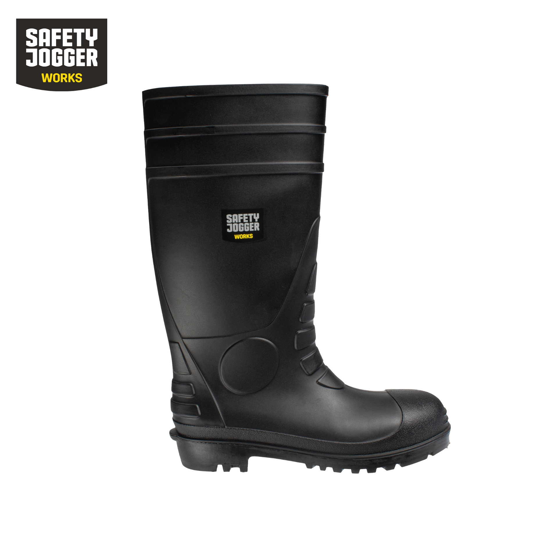 Buy Safety Jogger HERCULES S5 FO Fuel Oil Resistance Safety Boots ...