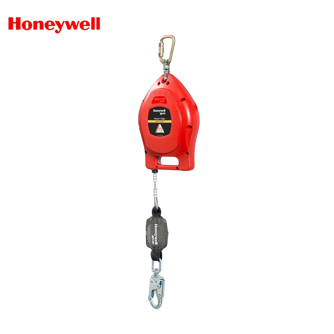 Buy Honeywell ASA450 Miller Falcon Edge Self Retracting Lifeline ...