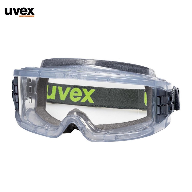 Buy Uvex UV400 PC Plastic UV Filter Extremely Scratch and Chemical ...
